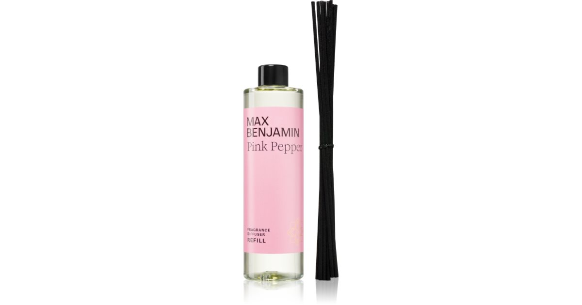 MAX Benjamin Pink Pepper | Livrare rapida! | Notino.ro