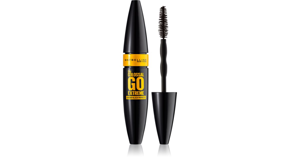 Maybelline The Colossal Go Extreme! máscara para dar volume | notino.pt