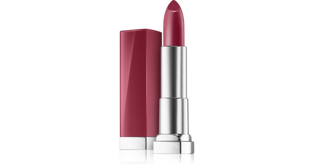 MAYBELLINE NEW YORK Color Sensational Made For All rtěnka | notino.cz