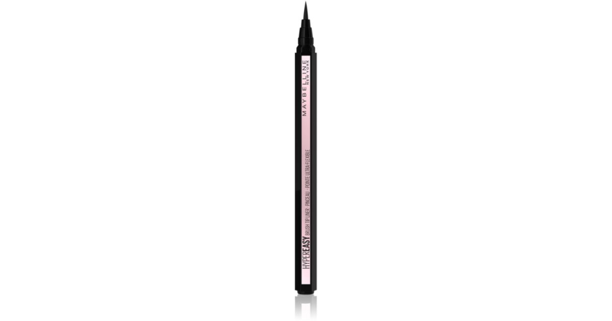 Прегледи на Maybelline Hyper Easy очна линия маркер | notino.bg