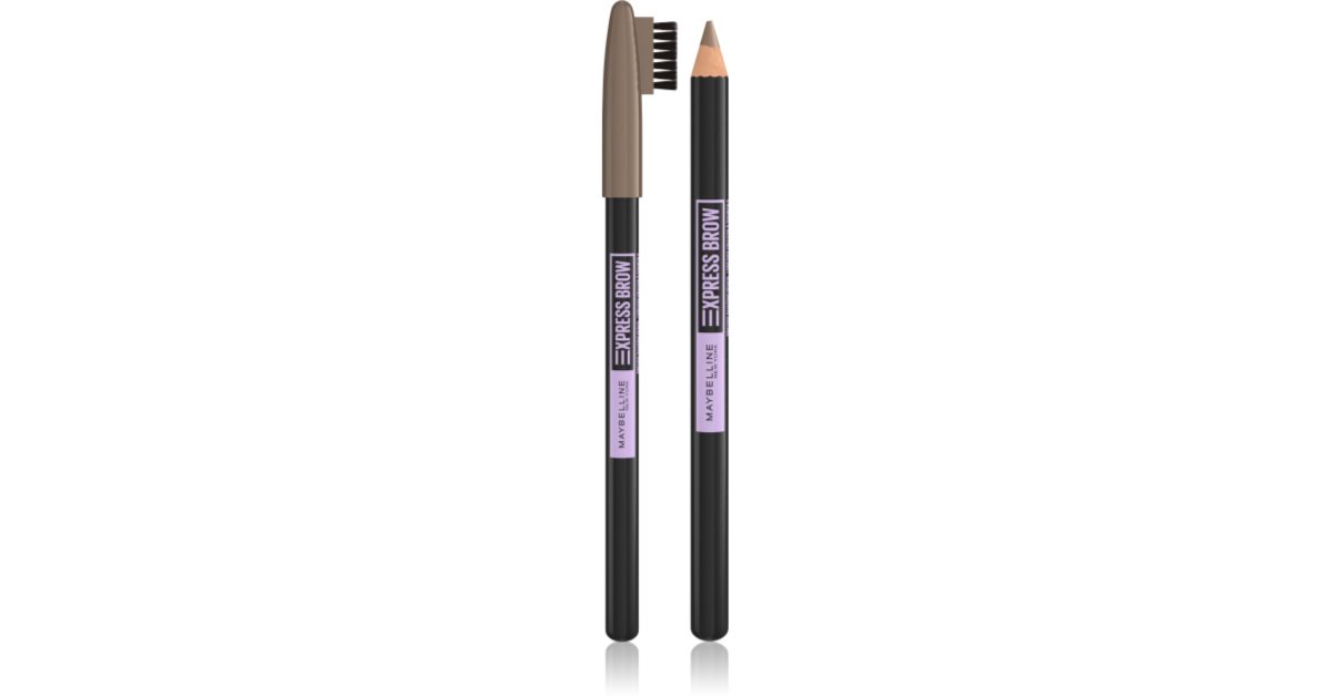 MAYBELLINE NEW YORK Express Brow | Brza dostava | notino.hr