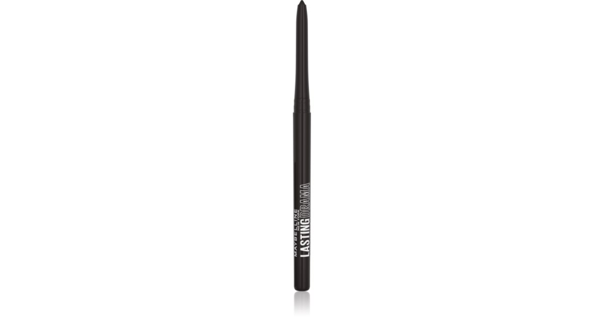MAYBELLINE NEW YORK Lasting Drama gel eyeliner | notino.co.uk
