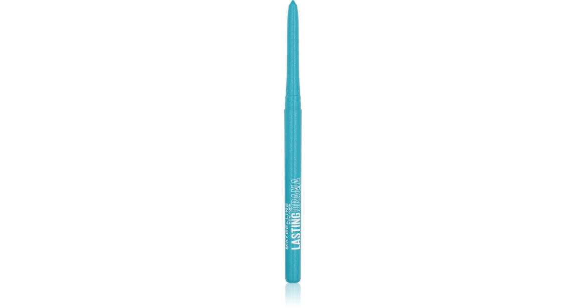 MAYBELLINE NEW YORK Lasting Drama gel eyeliner | notino.co.uk