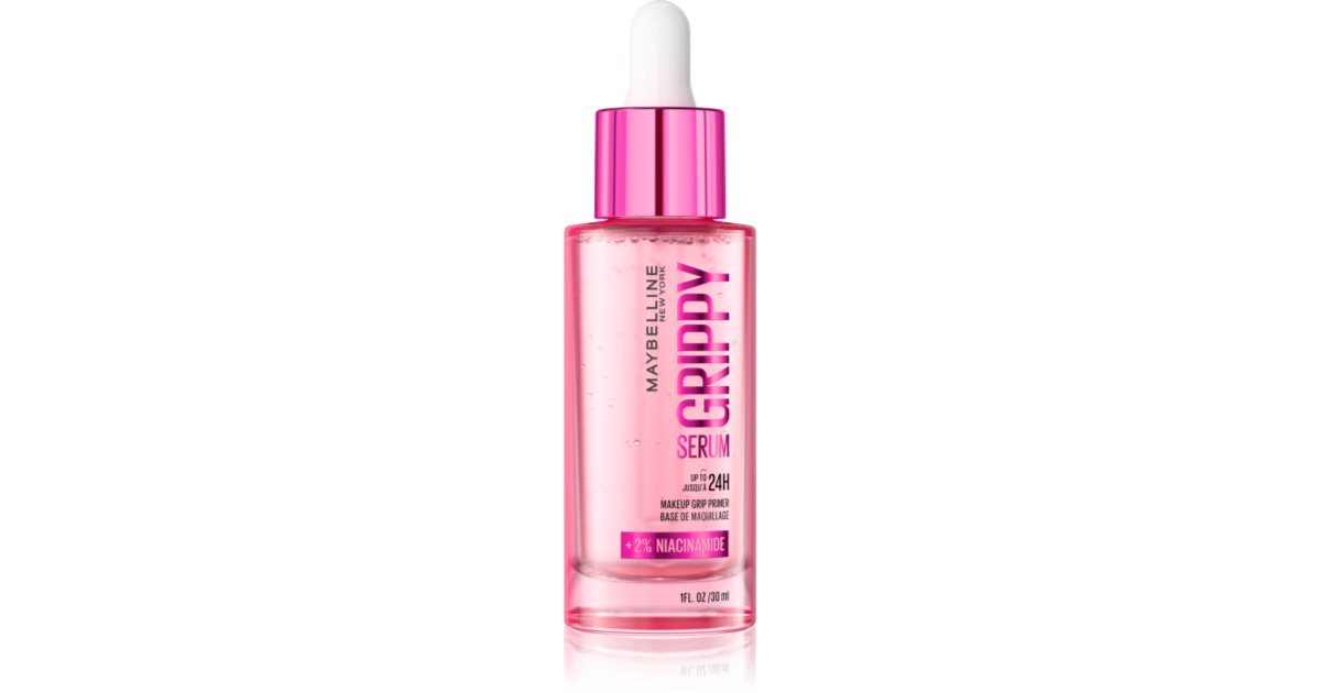 MAYBELLINE NEW YORK Grippy Serum Primer Make-up Grundierung