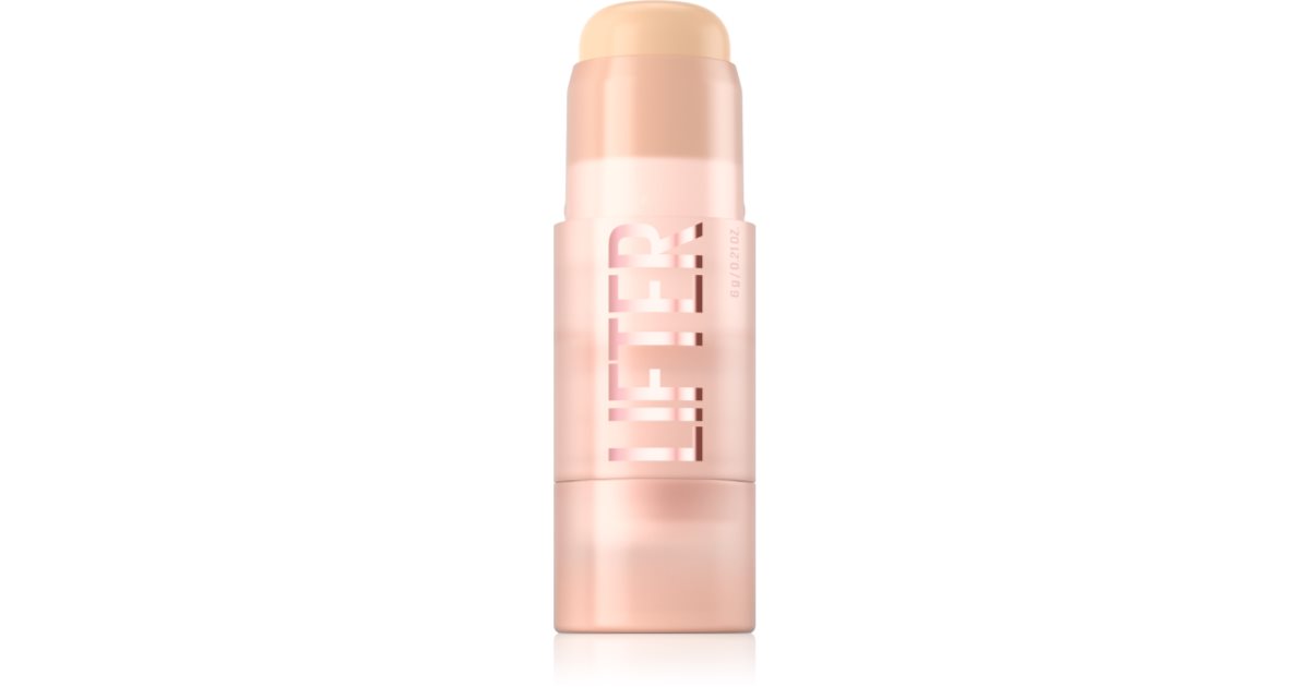 MAYBELLINE NEW YORK Lifter Stix stick contouring | notino.it