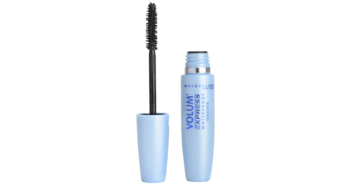 MAYBELLINE NEW YORK Volum´ Express | Livrare rapida! | Notino.ro