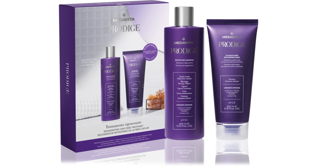 Medavita Prodige lote de regalo para mujer | notino.es