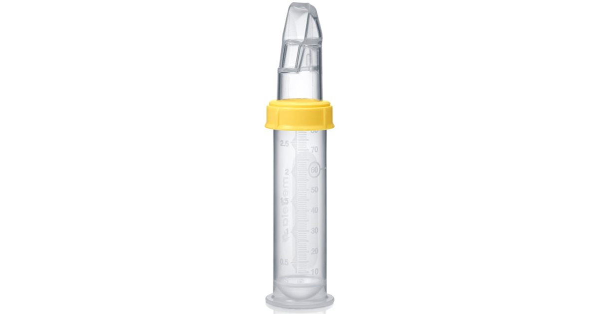 Medela SoftCup™ Advanced Cup Feeder baby bottle | notino.co.uk