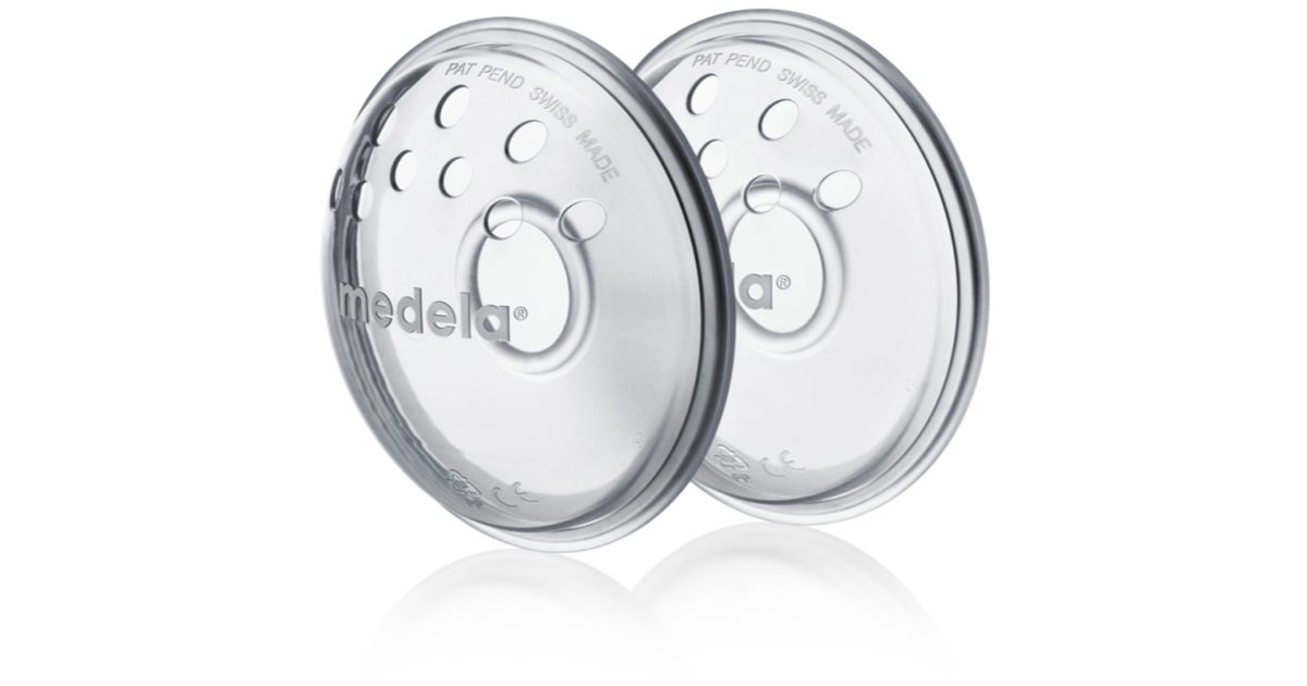 Medela Nipple Formers corector mameloane | Notino.ro
