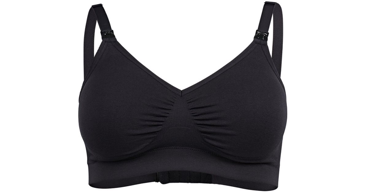 Medela Comfy bra Black Umstands- und Still-BH | notino.ch