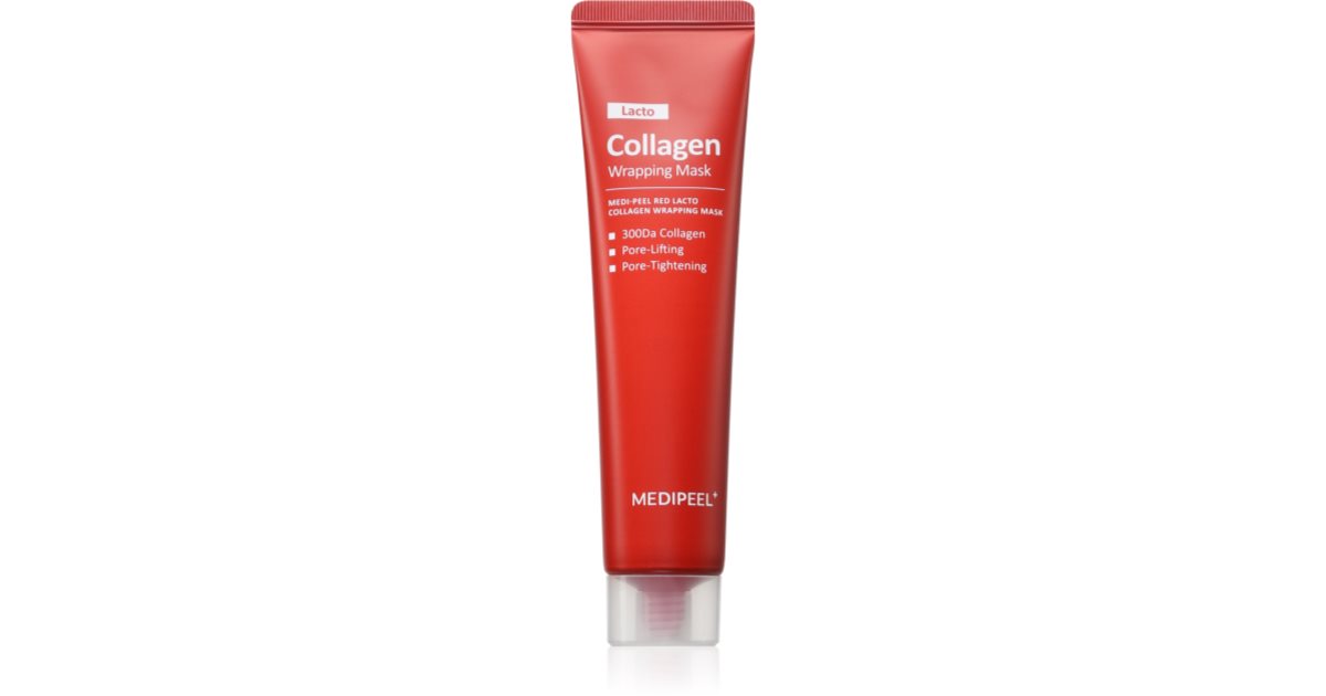 Medi - Peel Collagen peel-off mask with collagen | notino.co.uk