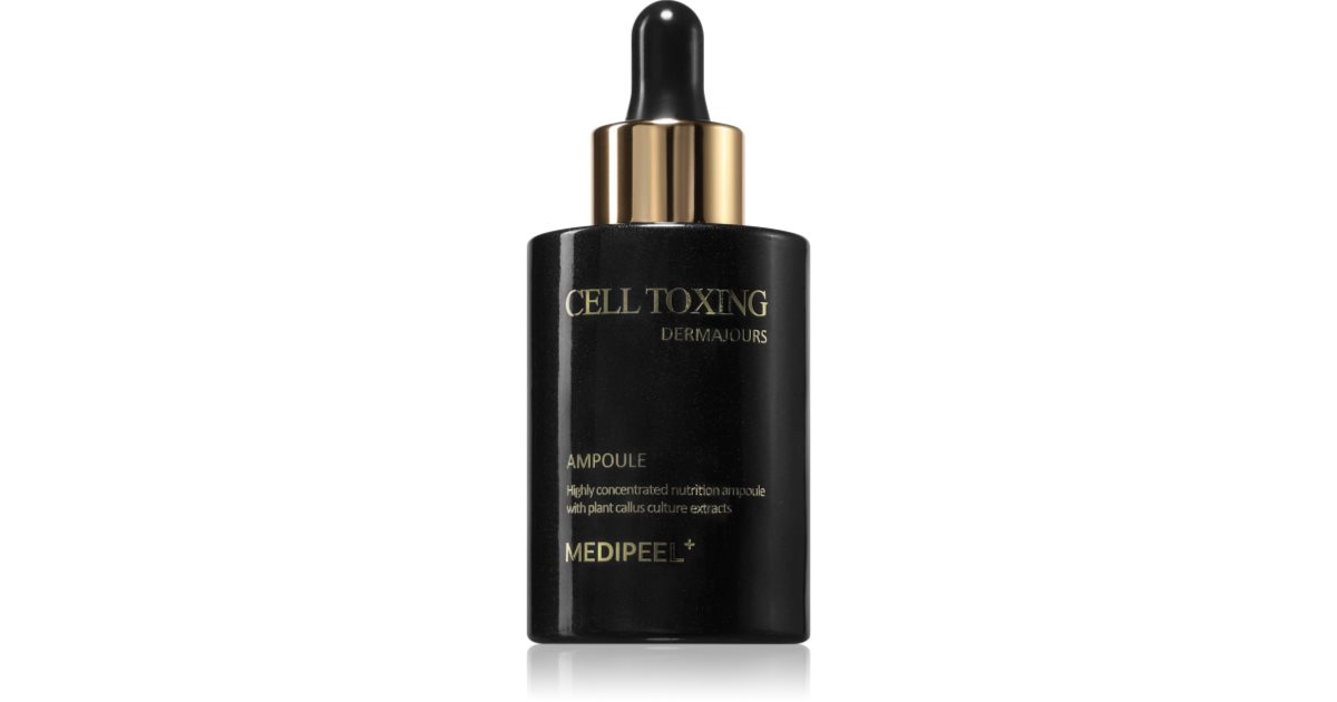 Medi - Peel Cell Toxing Lifting Serum | notino.ie