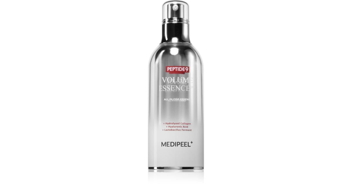 Medi - Peel Volume Essence Hydrating Essence for the face | notino.ie
