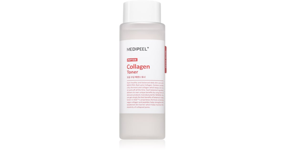 Medi - Peel Collagen émulsion hydratante visage | notino.fr