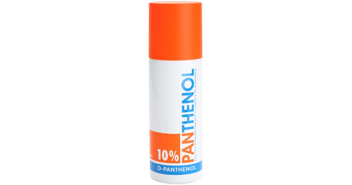 MEDICPROGRESS D-Panthenol D-Panthenol Spray | notino.at