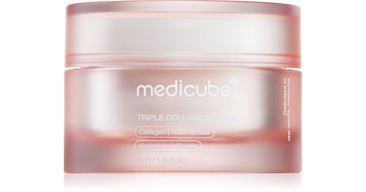 medicube Triple Collagen Cream | Livrare rapida! | Notino.ro