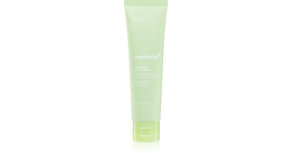 medicube Exosome CICA Cream | notino.gr