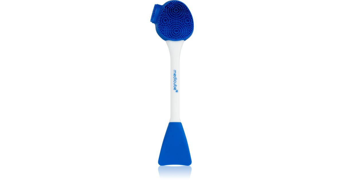 medicube Pore Brush четка за почистване на кожата | notino.bg