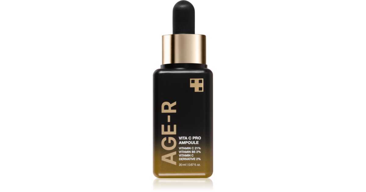 medicube Age-R Vita C Pro Ampoule | Brza dostava | notino.hr