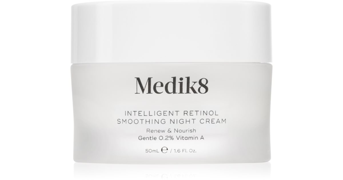 Medik8 Intelligent Retinol | notino.gr