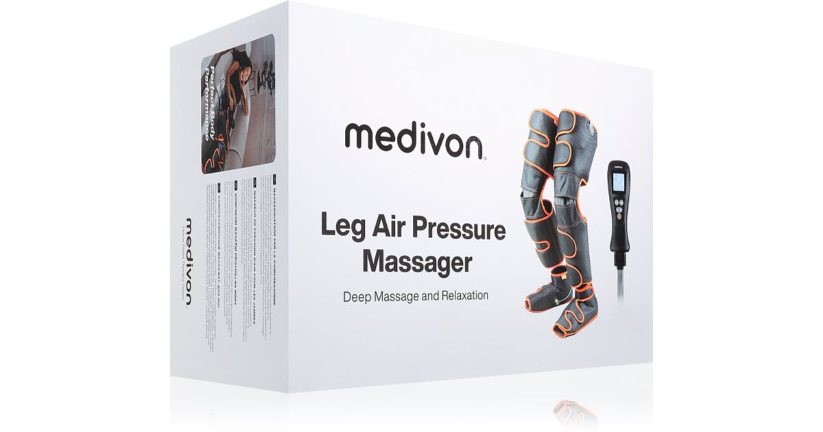 Medivon Noble Pro Massage Device | notino.ie