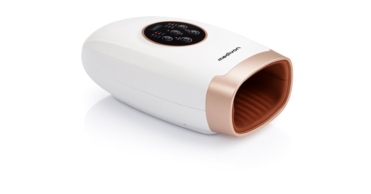 Medivon Hand Massage Device for hands | notino.ie