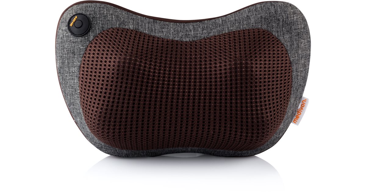 Medivon Travel multi-purpose massage cushion | notino.co.uk
