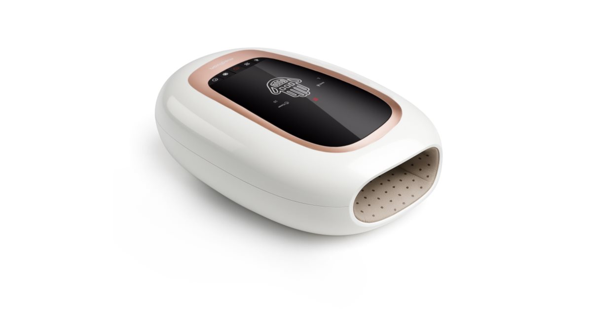 Medivon Hand Lux massage device for hands | notino.co.uk