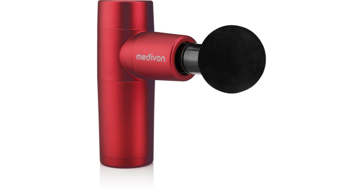 Medivon Gun Mini R pistolet massant mini | notino.fr