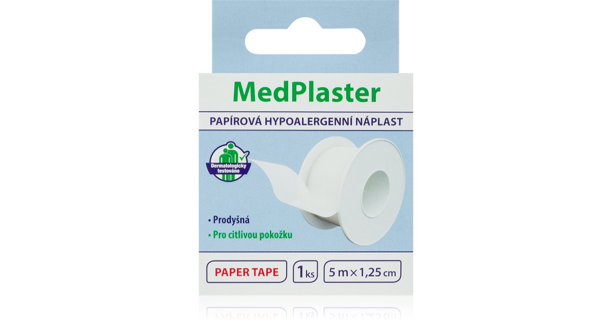 MedPharma MedPlaster Pflaster ️ notino.de