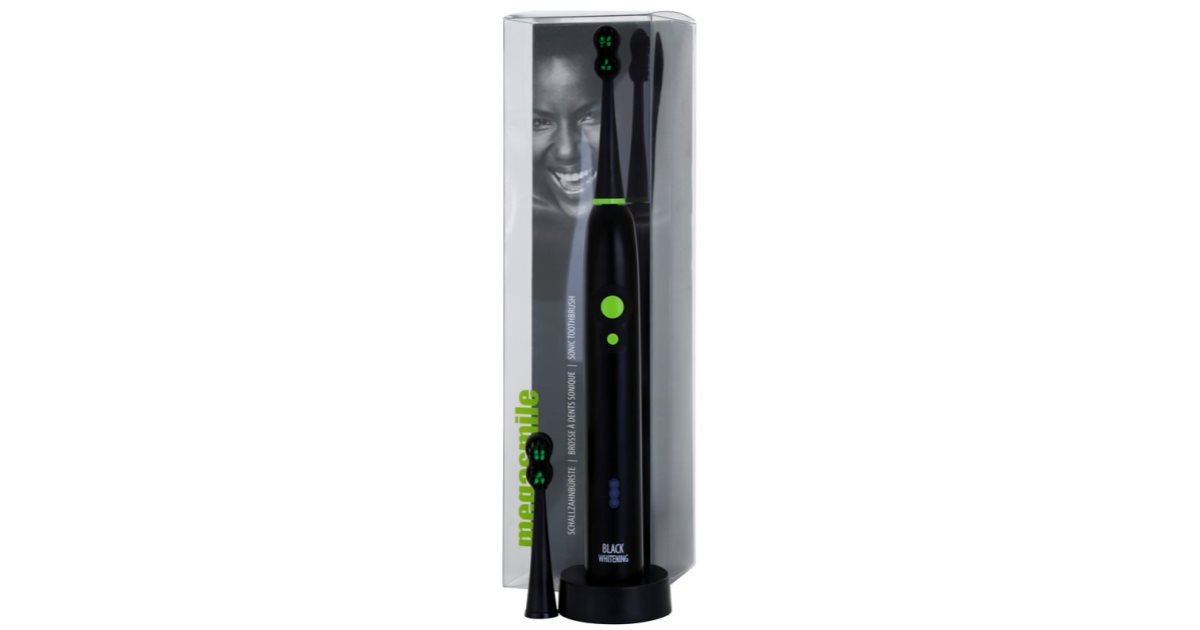 Megasmile Sonic Sonic Toothbrush | notino.co.uk