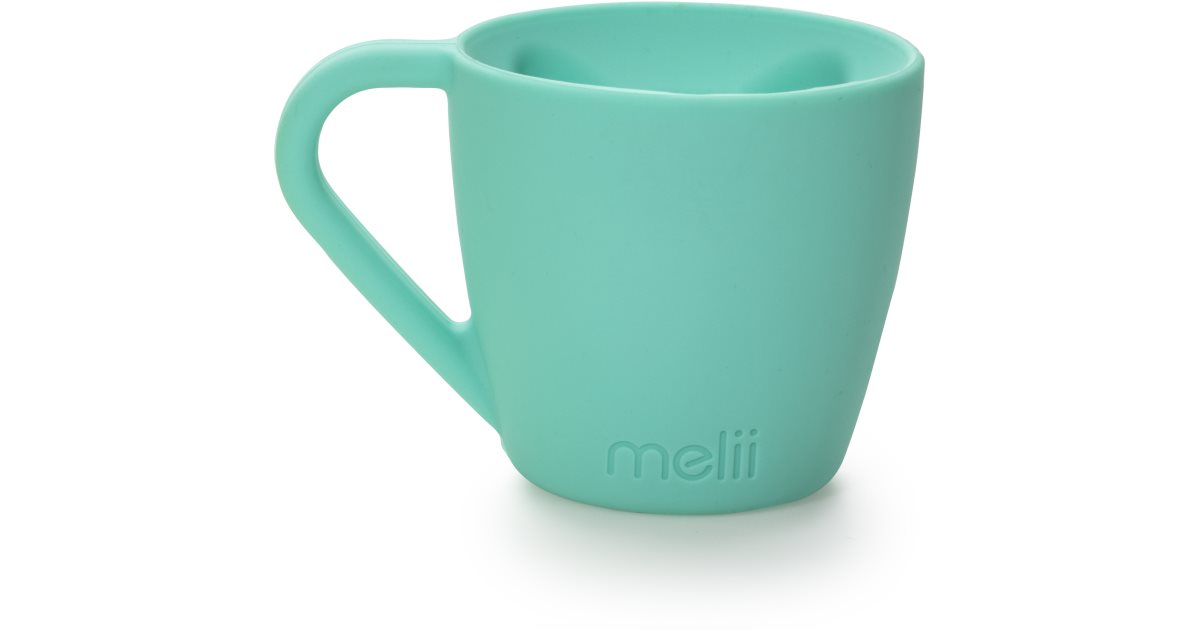 Melii Silicone Bear Mug Tass | notino.ee