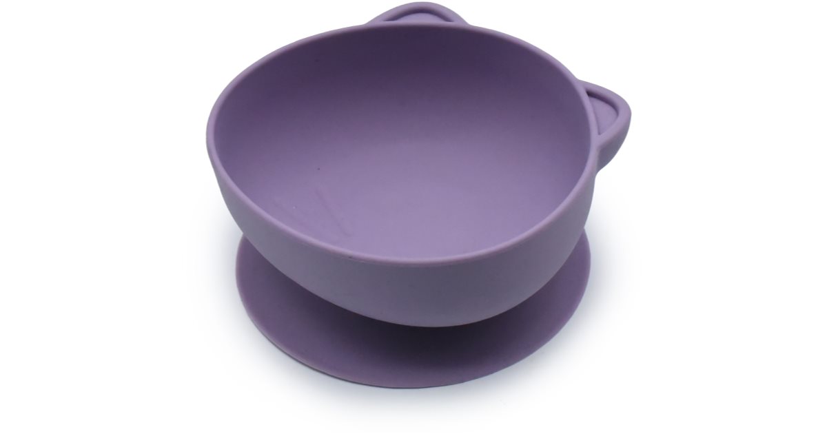 Melii Silicone Suction Bowl Silikonschüssel mit Saugnapf | notino.at