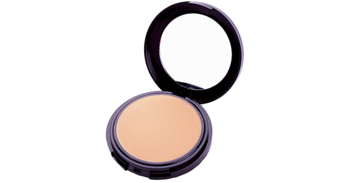 Melli Minerals Natural & Mineral Mineral Pressed Powder | notino.co.uk