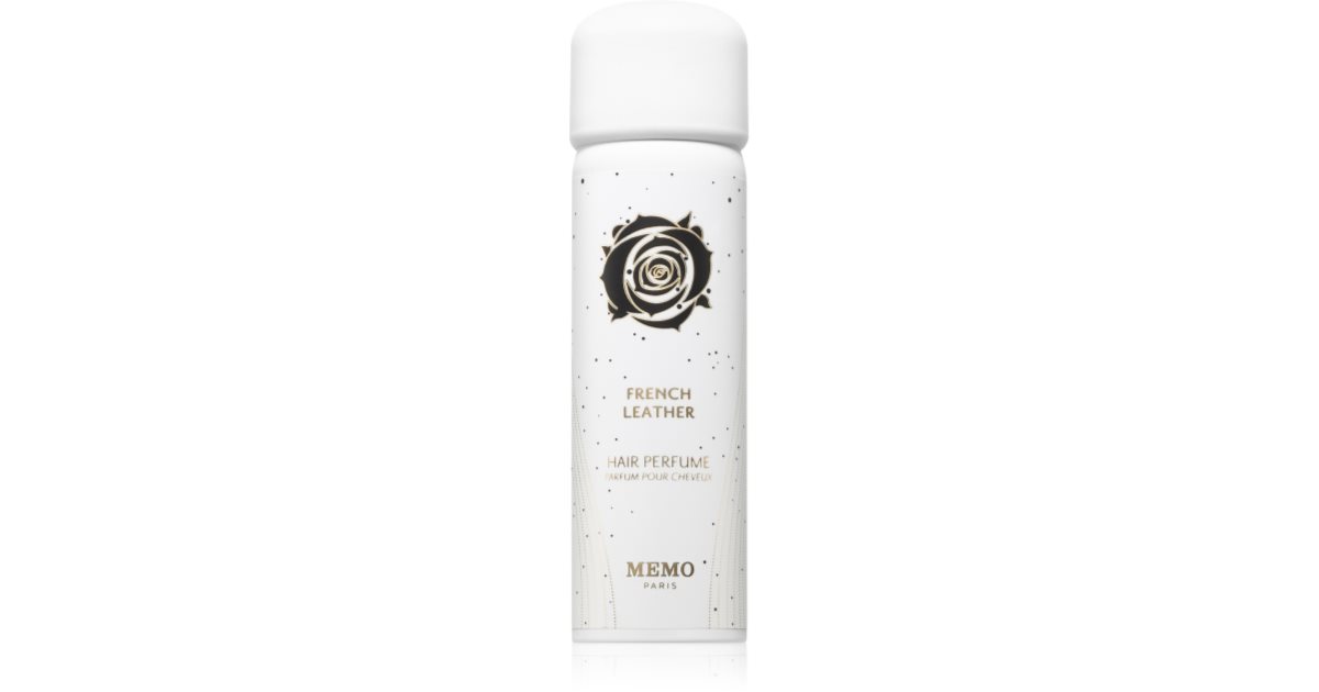 Memo Paris French Leather Haarparfum Unisex | Notino