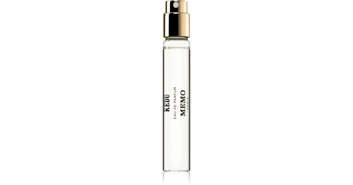 Memo Paris Kedu eau de parfum unisex | notino.co.uk