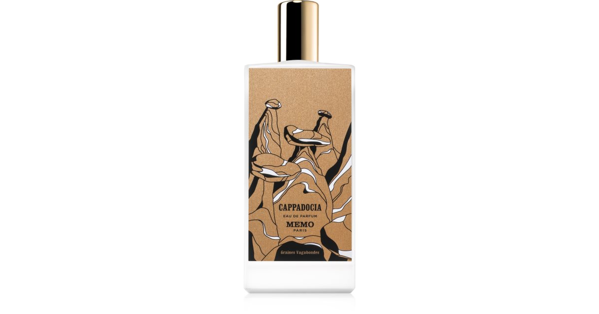 Memo Paris Cappadocia Eau de Parfum Unisex | Notino