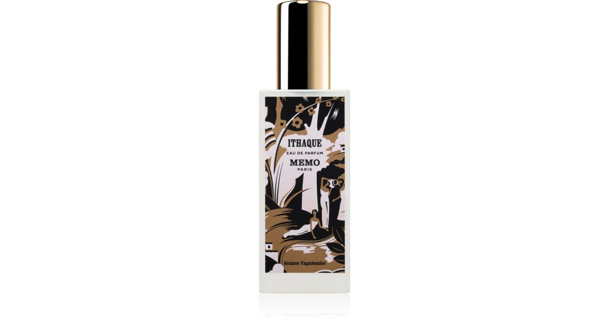 Memo Paris Ithaque eau de parfum unisex | notino.co.uk