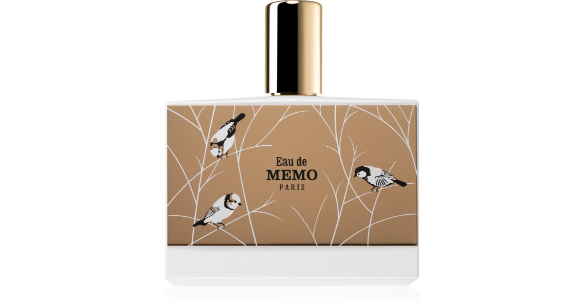 Memo Eau de Memo Eau de Parfum unisex | notino.it