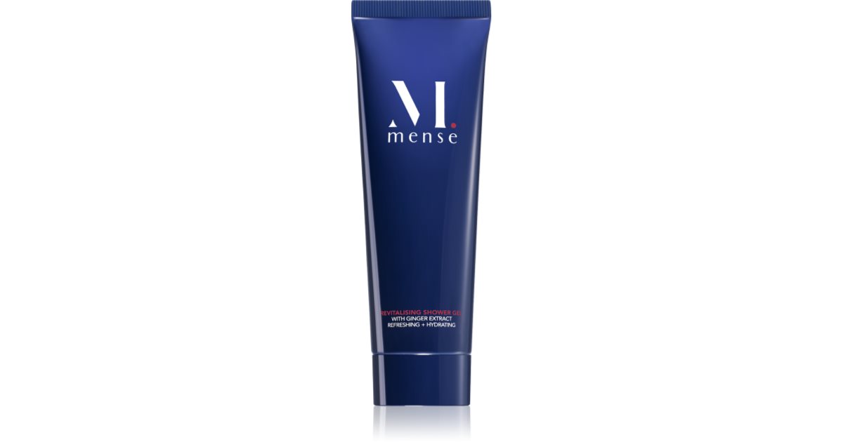 Mense Revitalising Shower Gel | notino.gr