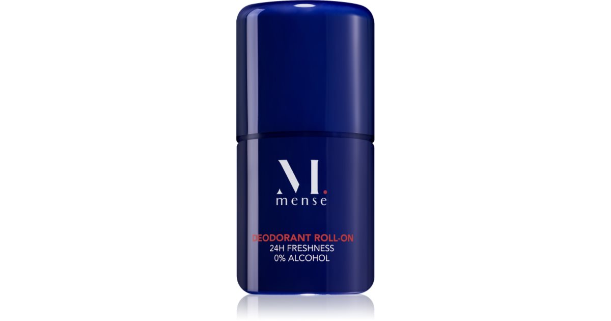 Mense Deodorant Roll-on рол-он | notino.bg