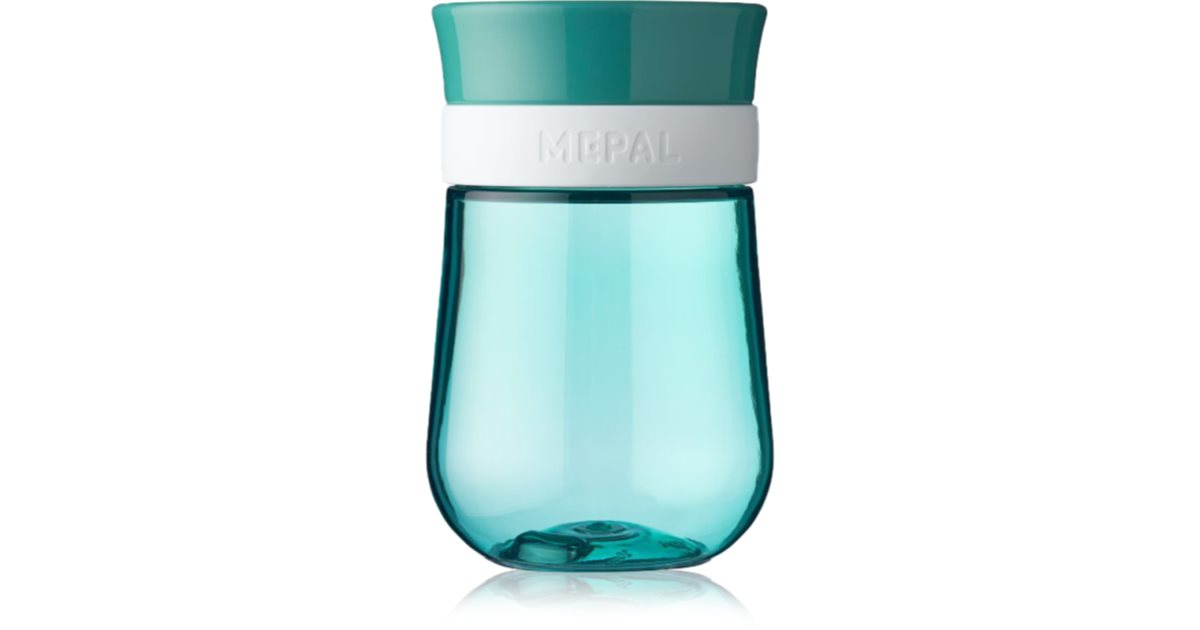 Mepal Mio Green vaso de entrenamiento | notino.es