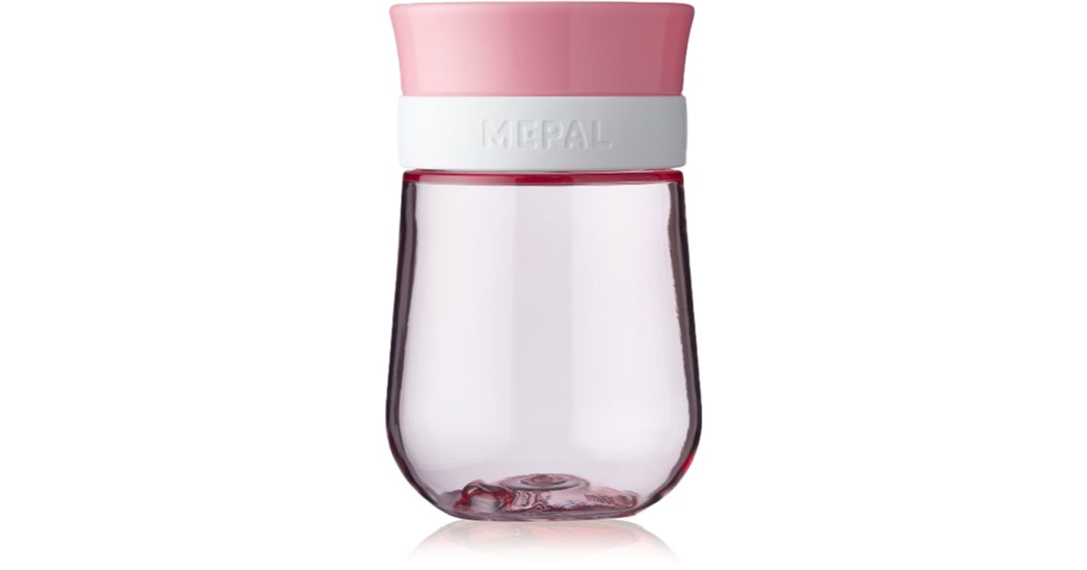 Mepal Mio Pink trainer cup | notino.co.uk