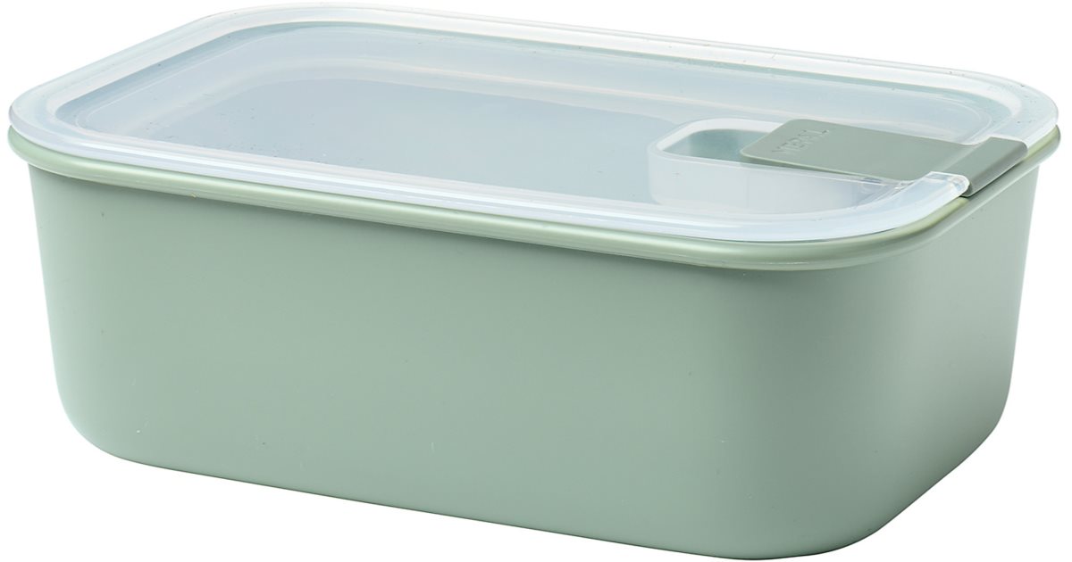 Mepal EasyClip food storage box | notino.co.uk