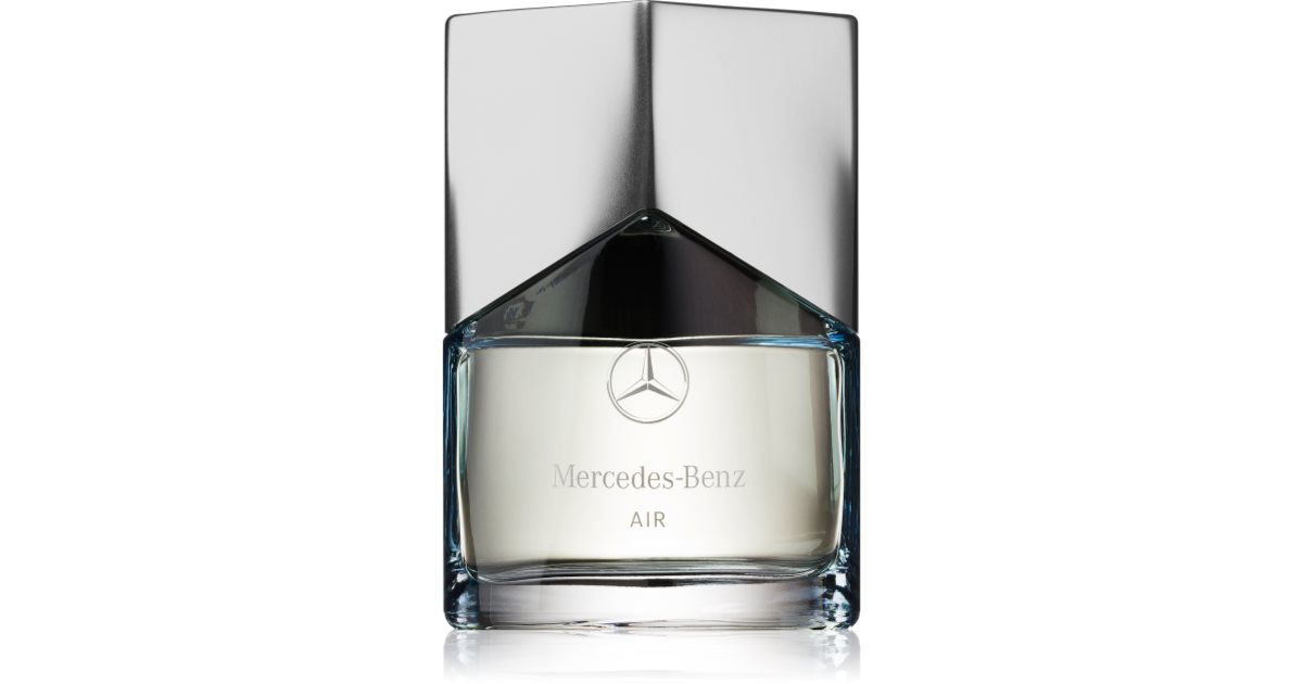 Mercedes-Benz Air Eau de Parfum för män | notino.se