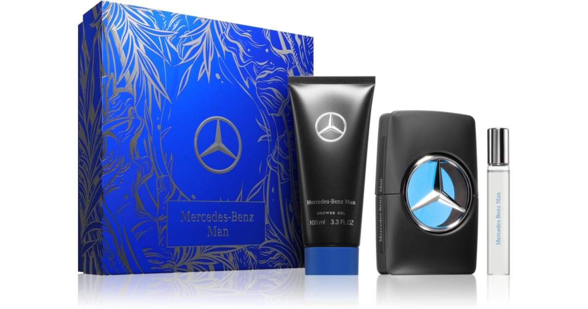Mercedes-Benz Man gift set for men | notino.co.uk