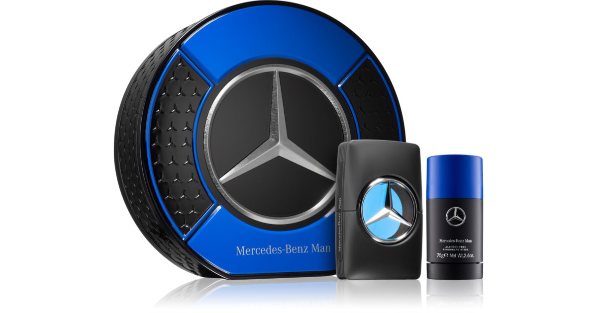 Mercedes-Benz Man gift set for men | notino.co.uk
