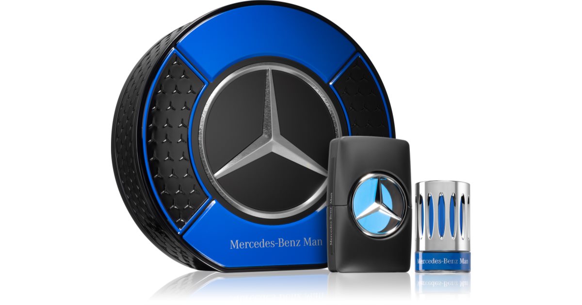 Mercedes-Benz Man Gift Set II. for Men | notino.ie
