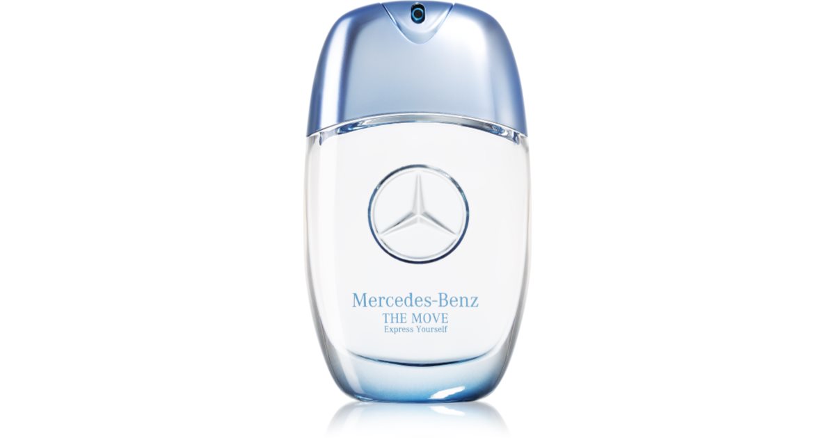 Mercedes-Benz The Move Express Yourself | Livrare rapida! | Notino.ro