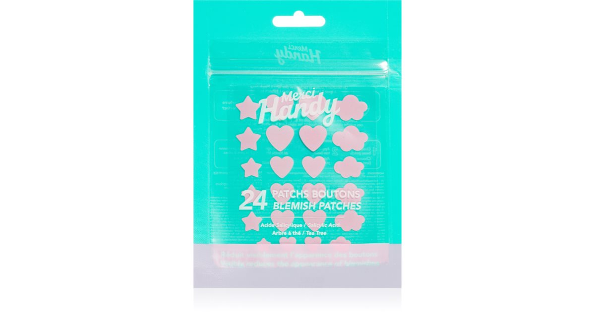 Merci Handy Spot Patches | notino.gr